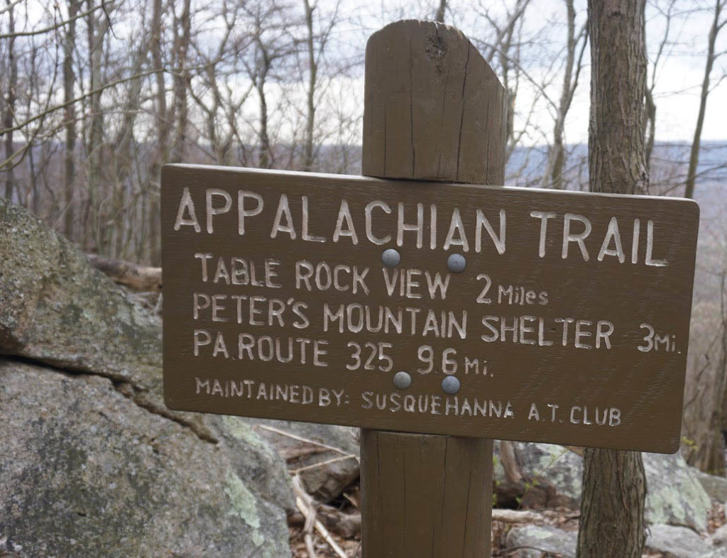 Central PA Conservancy Acquires 404 Acres on Peters Mountain ...